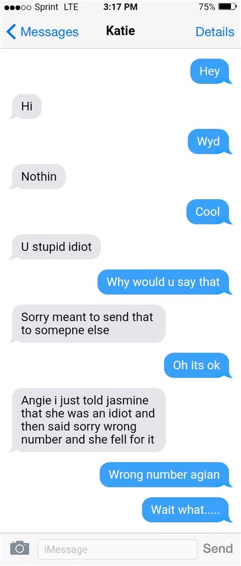 Best 25 Text Conversations Ideas On Pinterest Funny Text