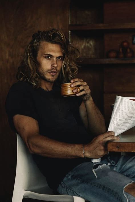 Run On Home Christopher Mason By Jorden Keith The Fashionisto