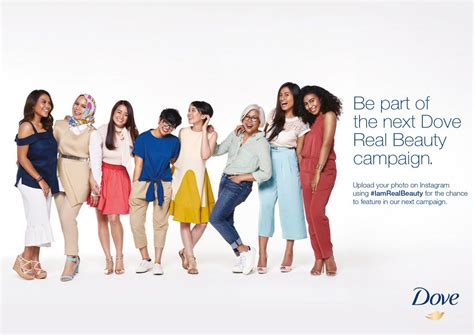12 Beauty Ads That Successfully Promote Diversity