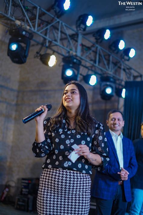 Suryanshi Singh On Linkedin Glimpse Of The Sparkling Annual Town Hall