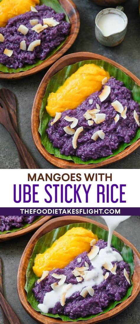 Thai Mango Sticky Rice Artofit