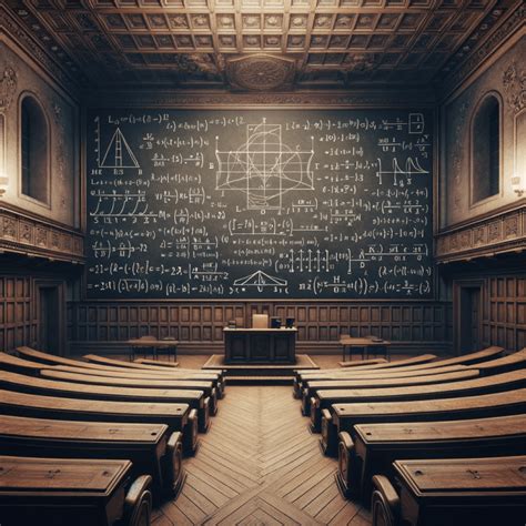 Advanced Linear Algebra ARTIFICIAL INTELLIGENCE IN ACADEMIA