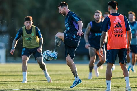 Tabla De Posiciones Eliminatorias Mundial 2026 Resultados Y