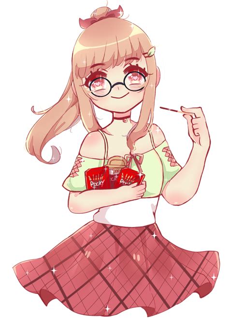 C Appletnee Part 1 By Mai Q On Deviantart