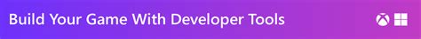 Microsoft Game Development Tools And Services Whats New In Q2 2025