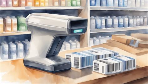 Bar Code Inventor The Mind Behind The Stripes Suchscience