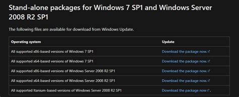 Version 141 Not Updating Update Agent On Windows Server 2008 R2 Sp1 · Issue 51 · Legacyupdate