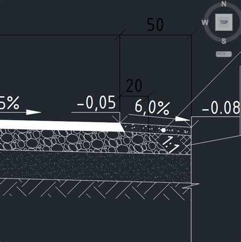 Solved Subassembly Composer Slope Camber Autodesk Community