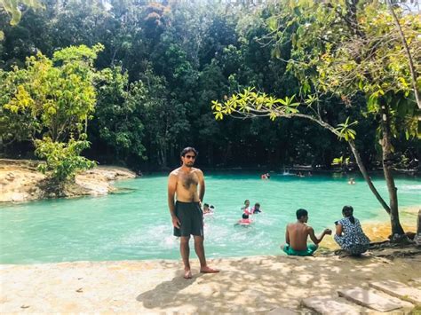 Krabi Tiger Cave Temple Emerald Pool And Hot Springs Tour