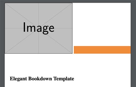 添加附录后影响📚封面图片位置错乱 · Issue 7 · Xiangyunhuangelegantbookdown · Github