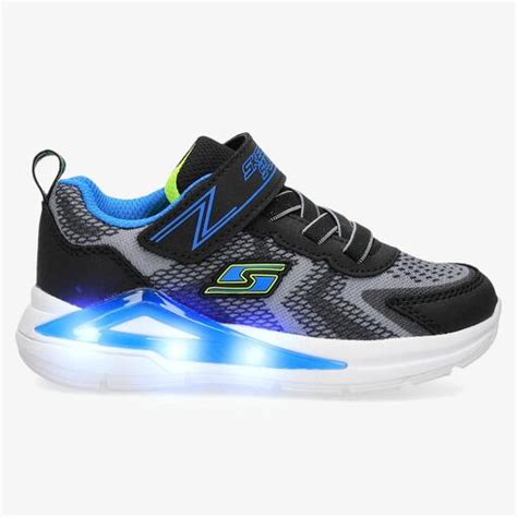 Skechers Trinamics Marino Zapatillas Running Niño Sprinter Sprinter