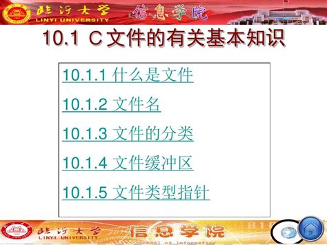 第10章 对文件的输入输出 word文档在线阅读与下载 无忧文档