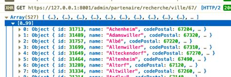 3 Select In A Form With Symfony Stack Overflow