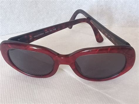 Valentino Sunglasses Auction Online Catawiki