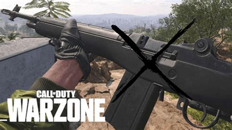 Quand Le Dmr Va T Il être Nerfé Sur Warzone Dexertofr