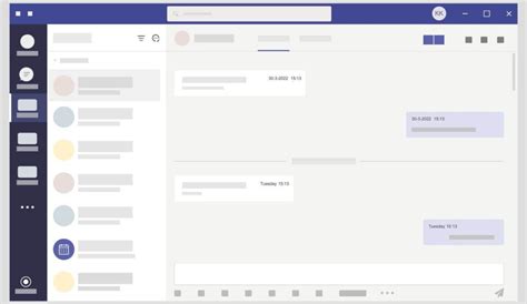 The Microsoft Teams Chat Integration Into Outlook Ciso2cisocom