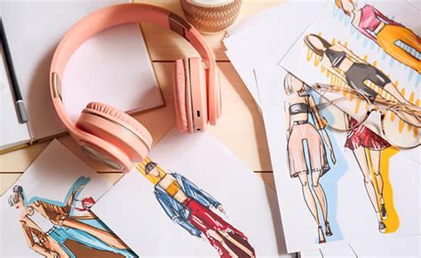 Figurines De Moda Aprende A Dibujar Los Tuyos Aprende Institute