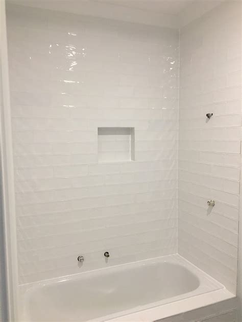 Feature Tiling Wa Bathroom Kitchen And Laundries