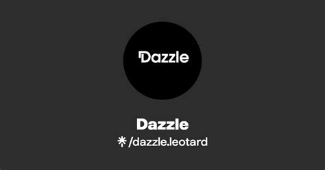 Dazzle Linktree