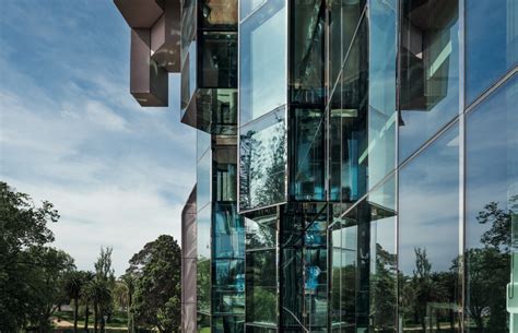 Geelong Library And Heritage Centre Danish Architecture Center Dac