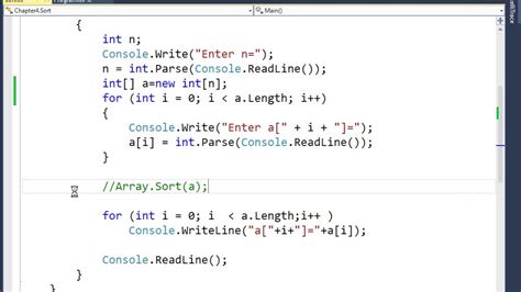 C Array Part 2 Khmer Youtube