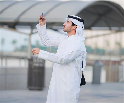 Eid Thobes A Celebration Of Tradition And Style Fashion Believe