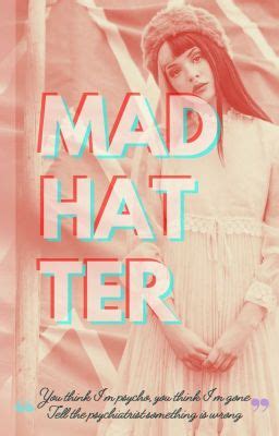 Mad Hatter Descendants Prettyinpink Wattpad