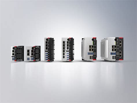 Edge Computing With Industrial Pcs