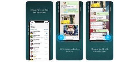 WhatsApp diz que novo recurso de privacidade da Apple é prática injusta