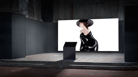 Ldf Director And Wired Uk Editor To Speak At Global Futures Forum