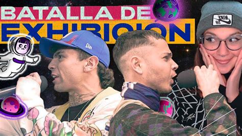 TEOREMA Vs REPLIK Red Bull Batalla CATDELESPACIO YouTube