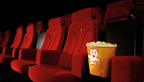 11 segredos que os cinemas escondem de você Fatos Desconhecidos