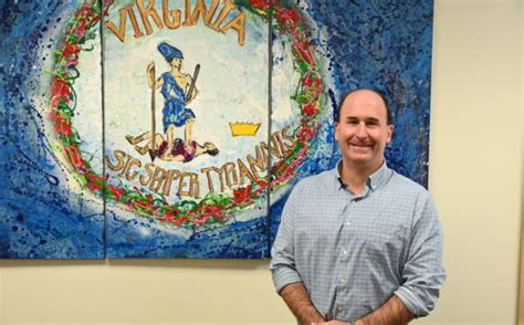 Custis Honored For Philanthropy By Vccs Shore Daily News