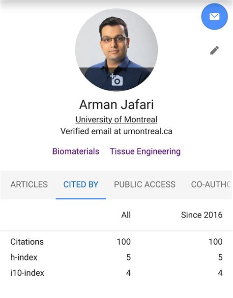 arman jafari on linkedin research publications citations 24 comments