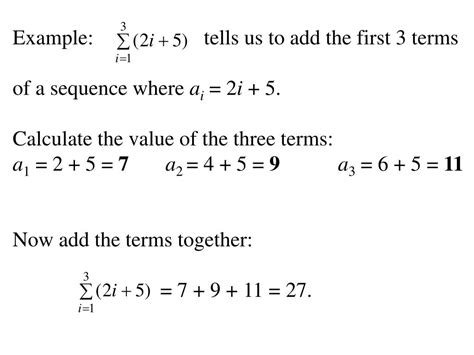 Ppt Warm Up Section 211b Write A Recursive Routine For 1 6 8
