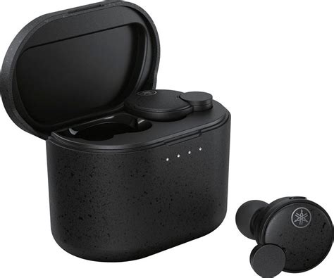 yamaha tw e7b in ear kopfhörer sprachsteuerung on ear erkennung
