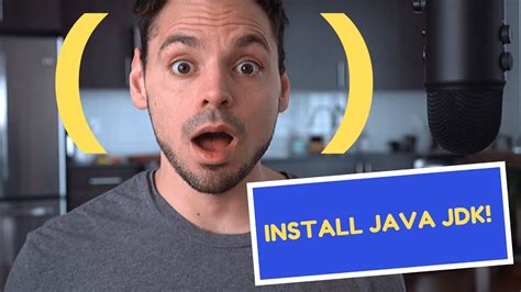 How To Install Java On Mac 2020 Youtube