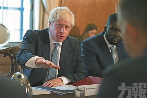 英機密文件外洩 曝「硬脫歐」慘痛後果 通關大亂糧油藥皆缺 澳門力報官網
