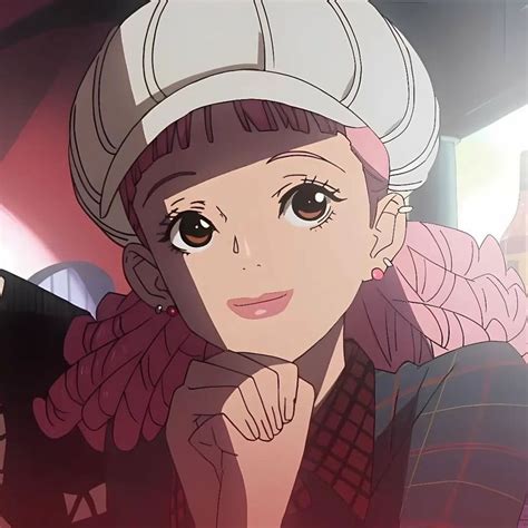 Sakurada Miwako Paradise Kiss Anime Anime Icons