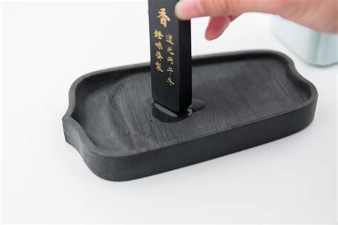 墨条墨锭怎样区分好坏怎样磨墨 知乎