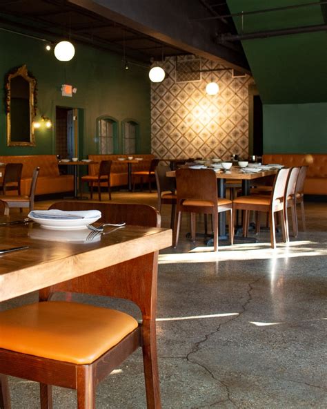Full Buyout At Costera Restaurant In In New Orleans LA The Vendry