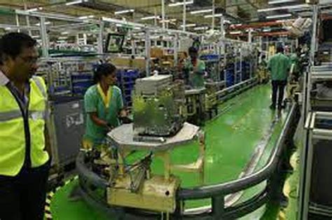 Brokers Call Schneider Electric Buy The Hindu Businessline
