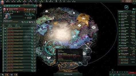 Stellaris Overlord Brings Two New Buildings That Gamewatcher