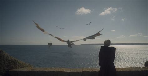 House Of The Dragon Driftmark” Episode Review
