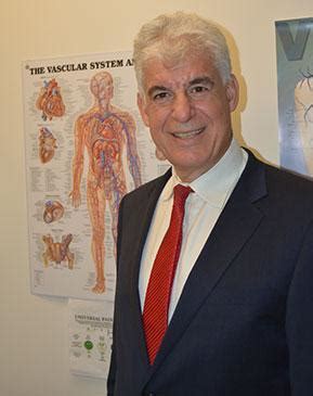 Xenophon P Xenophontos Md Vascular Surgeon Garden City Ny