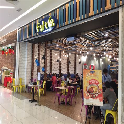 Setapak Central