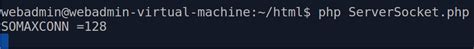 哈 伸港玩資訊 哈 php socket 初步實作server 與 client