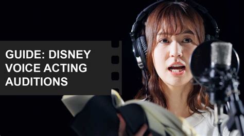 Casting Call Voice Acting Voice Acting Jobs Xbvya