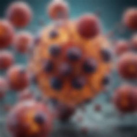 Antigen Vs Antibody Key Differences Explained
