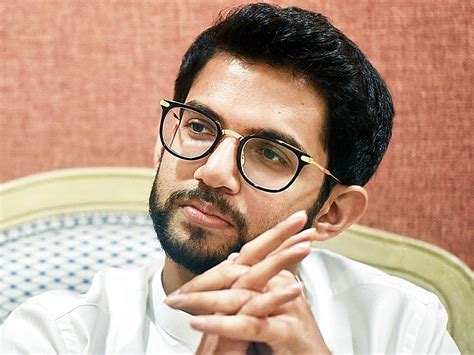 Aaditya Thackeray Maharashtra Cabinet To Withdraw Cases Against Aarey
